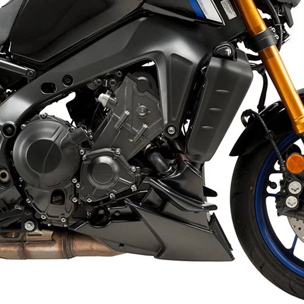 For Yamaha MT09/MT-09SP XSR900 Tracer 9/GT2021-2025Belly Pan Lower ...