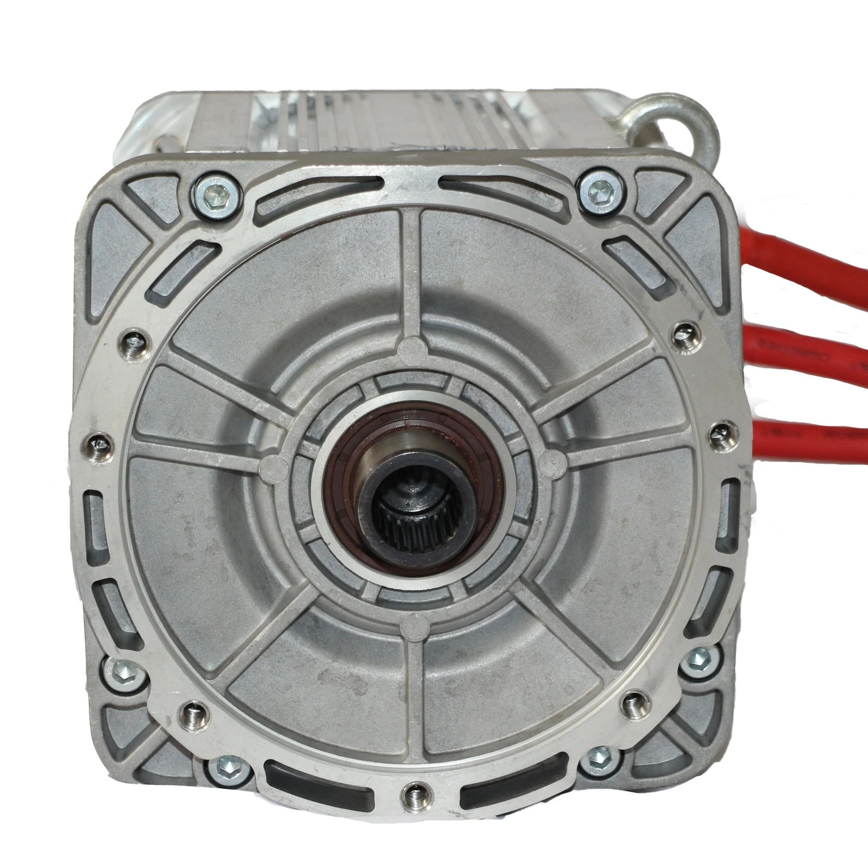 Shop Our Factory Supply of 144V Three-Phase Motors for Evs
