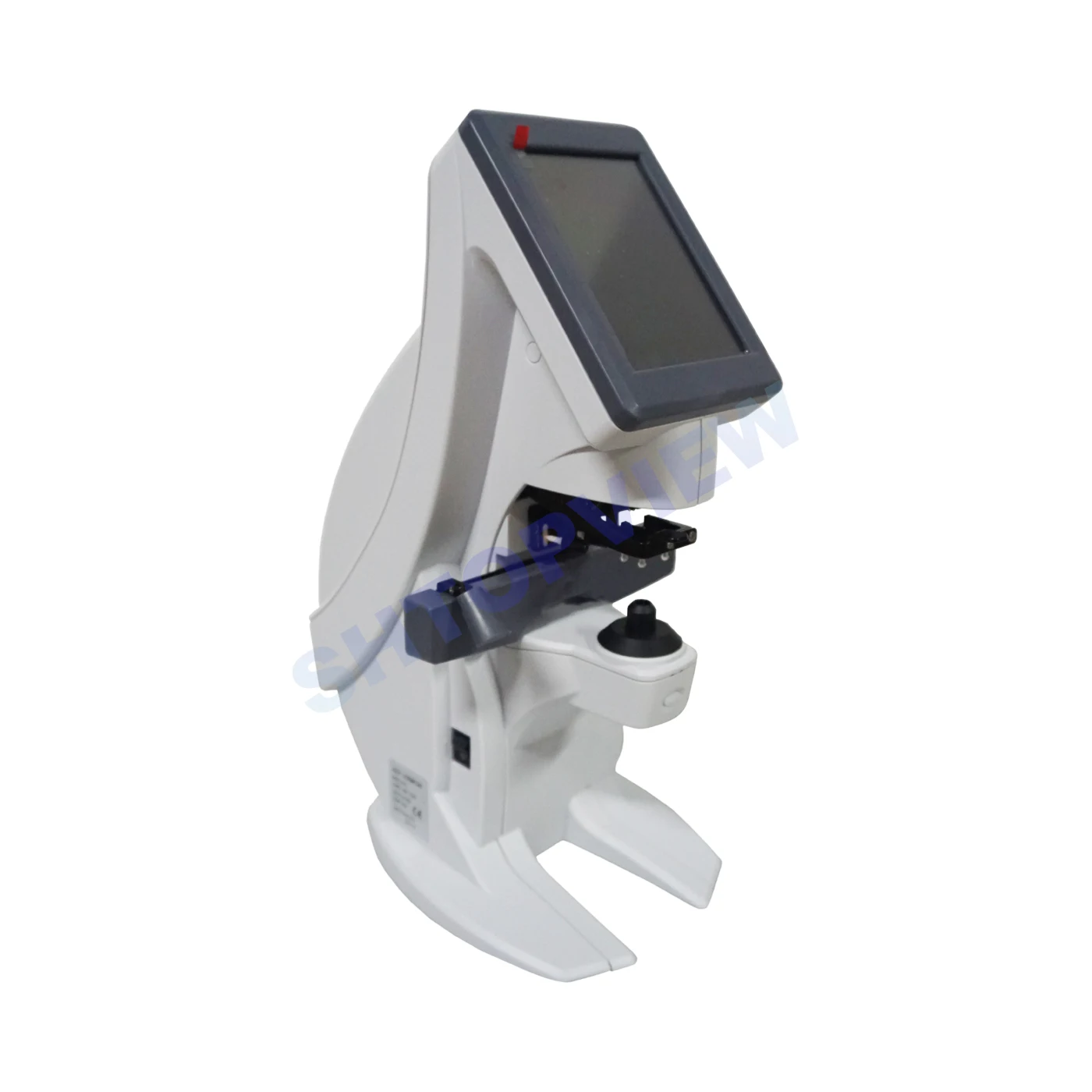 China Auto Lensmeter HV-300 with Blue UV Light| Alibaba.com