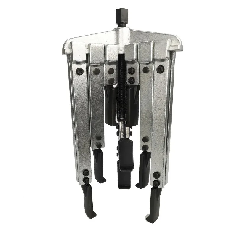 Heavy Duty Pulley Puller - Professional Gear Removal Tool