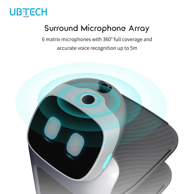 UBTECH High Quality Automated Delivery Robot Food Robot Waiter Food Delivery Robot| Alibaba.com