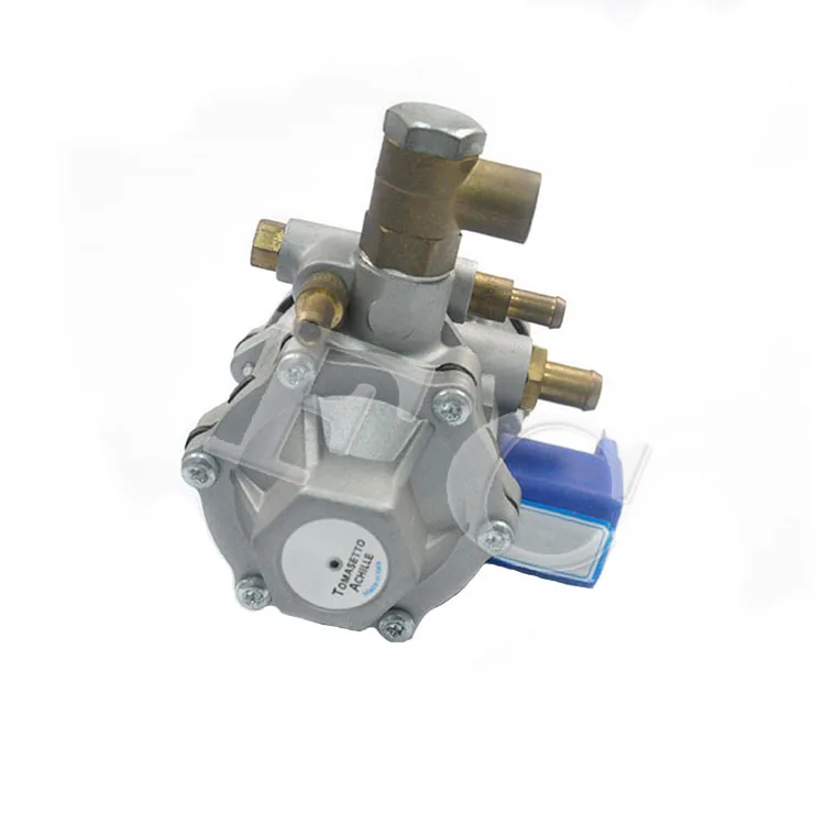 Fc Sequential Injection System For Motorcycle Kit At12 High Pressure ...