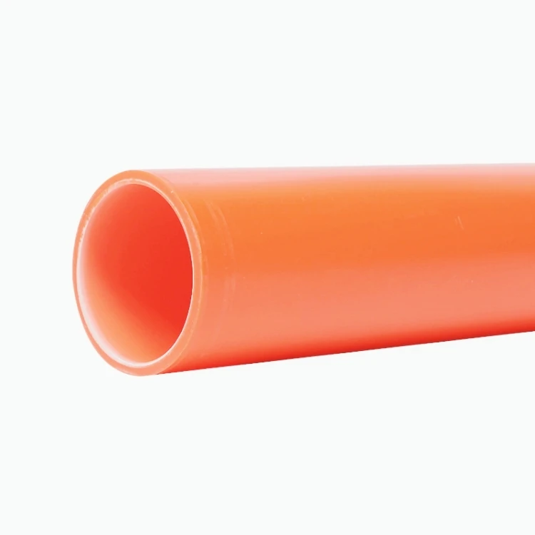 Mpp Pipe Mpp Electric Power Pipes Mpp Conduit Plastic Pipes| Alibaba.com