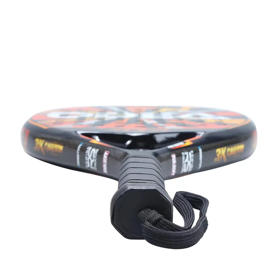 Odea Padel Racket Power 3k Carbon - Buy Padel padel Racket Product on ...