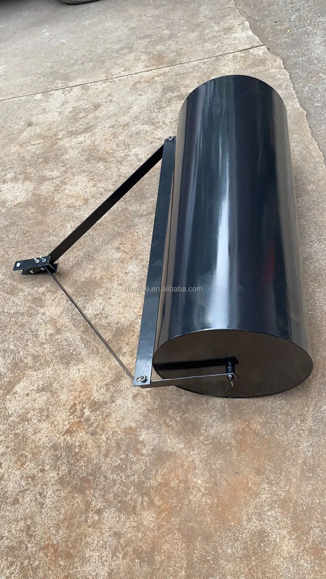 Lawn Roller Push Roller Aerator Sand Rake| Alibaba.com