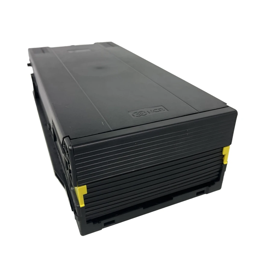 NCR Selfserv S2 Cassette - Reliable ATM Machine Parts