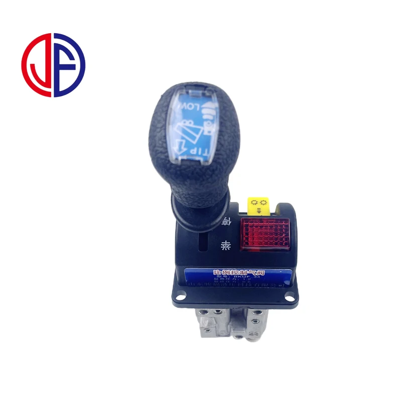 Dump Truck Pto Valve Switch Parts For Dump Truck Hydraulic Air Shift ...