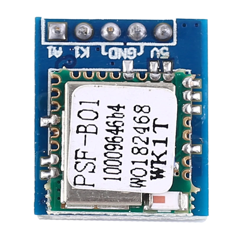 PSF-B01 WIFI Switch Module - Smart Home Control Solution