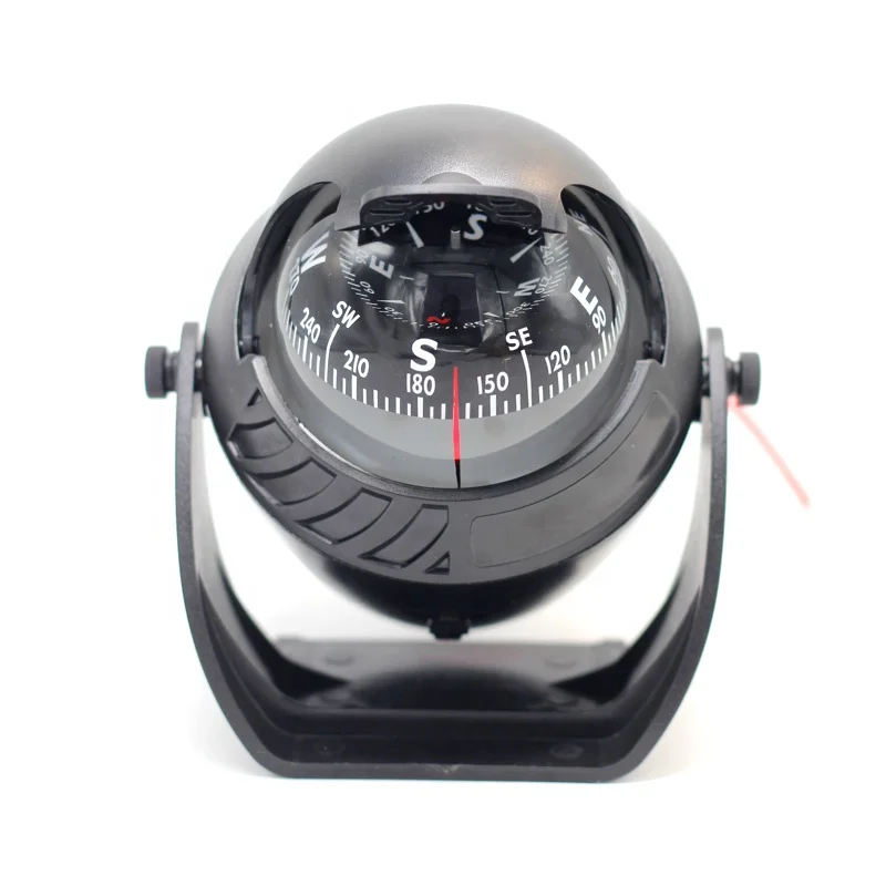 Marine Yacht Ship Nautical Fishing Boat Compass - Buy Boat Compass ...