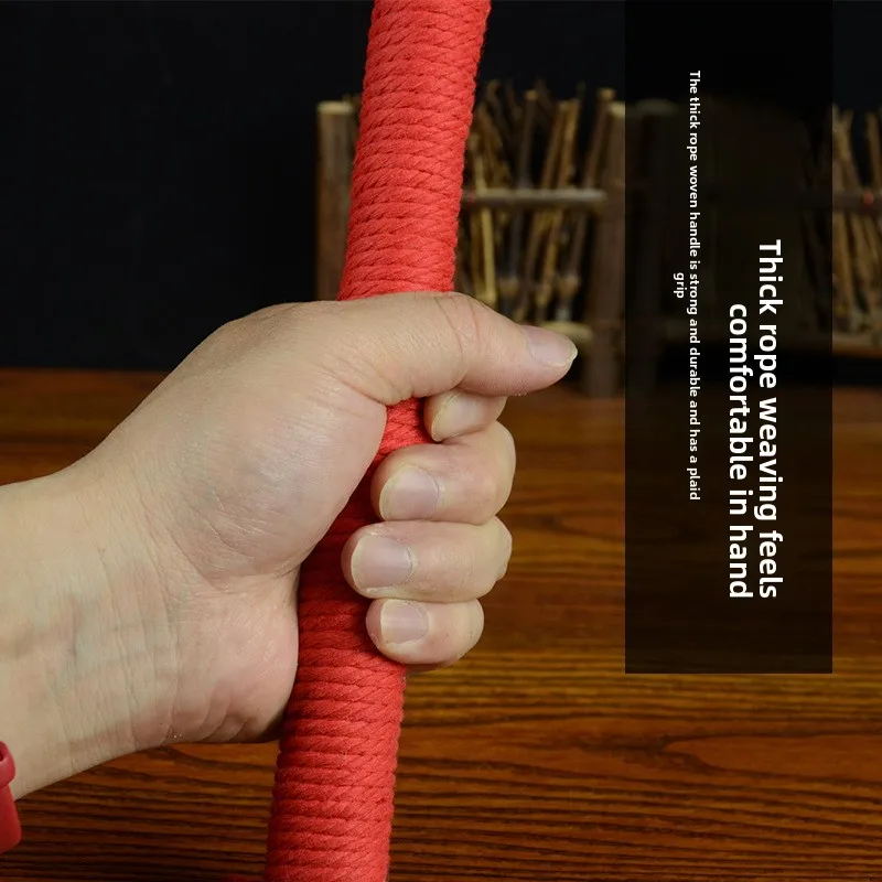 Mugwort Hammer - Eco-Friendly Wood Massage Tool for Health