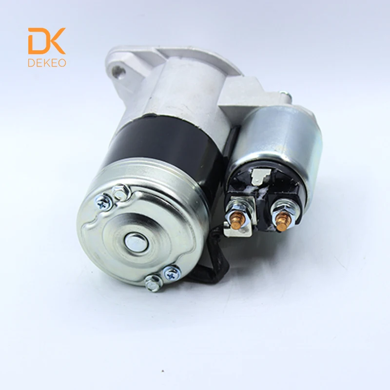 12V AUTO STARTER for Hyundai - Reliable Wholesale Parts