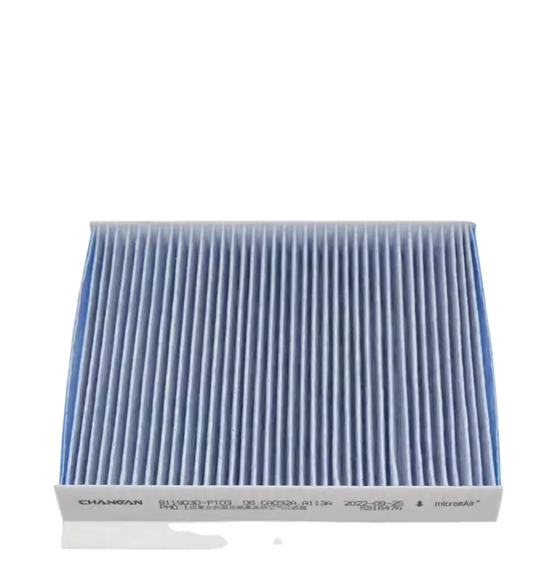NAP Activated Carbon PM2.5 Air Filter for Changan UNI-V