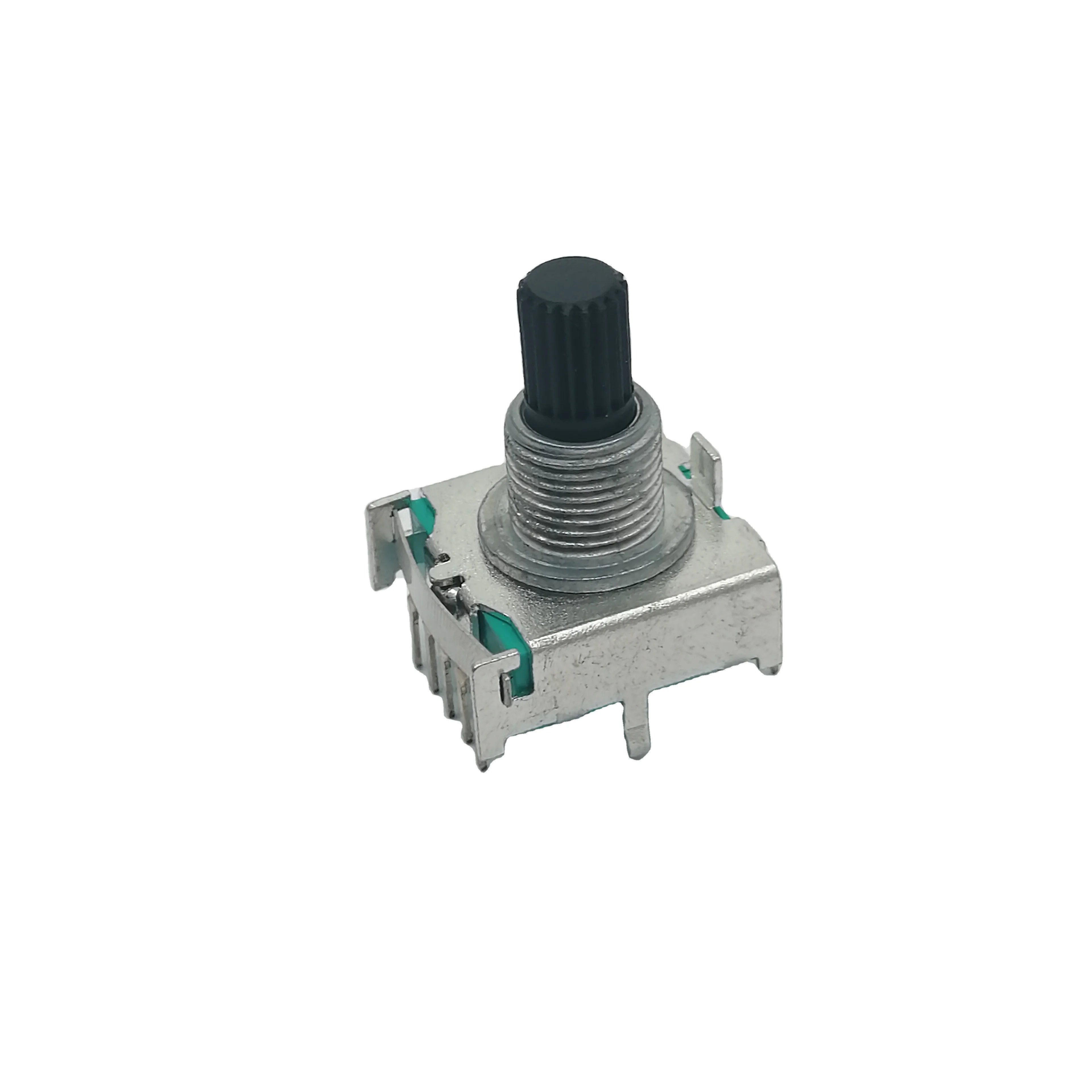 RS17 Rotary Switch - Reliable Multi-Position Control