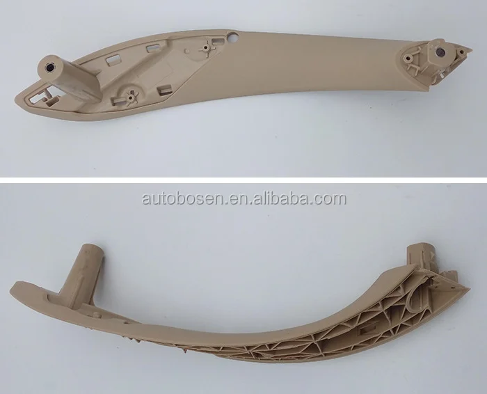 BMW 51417279311 & 51417279312 - Interior Door Panel Handles