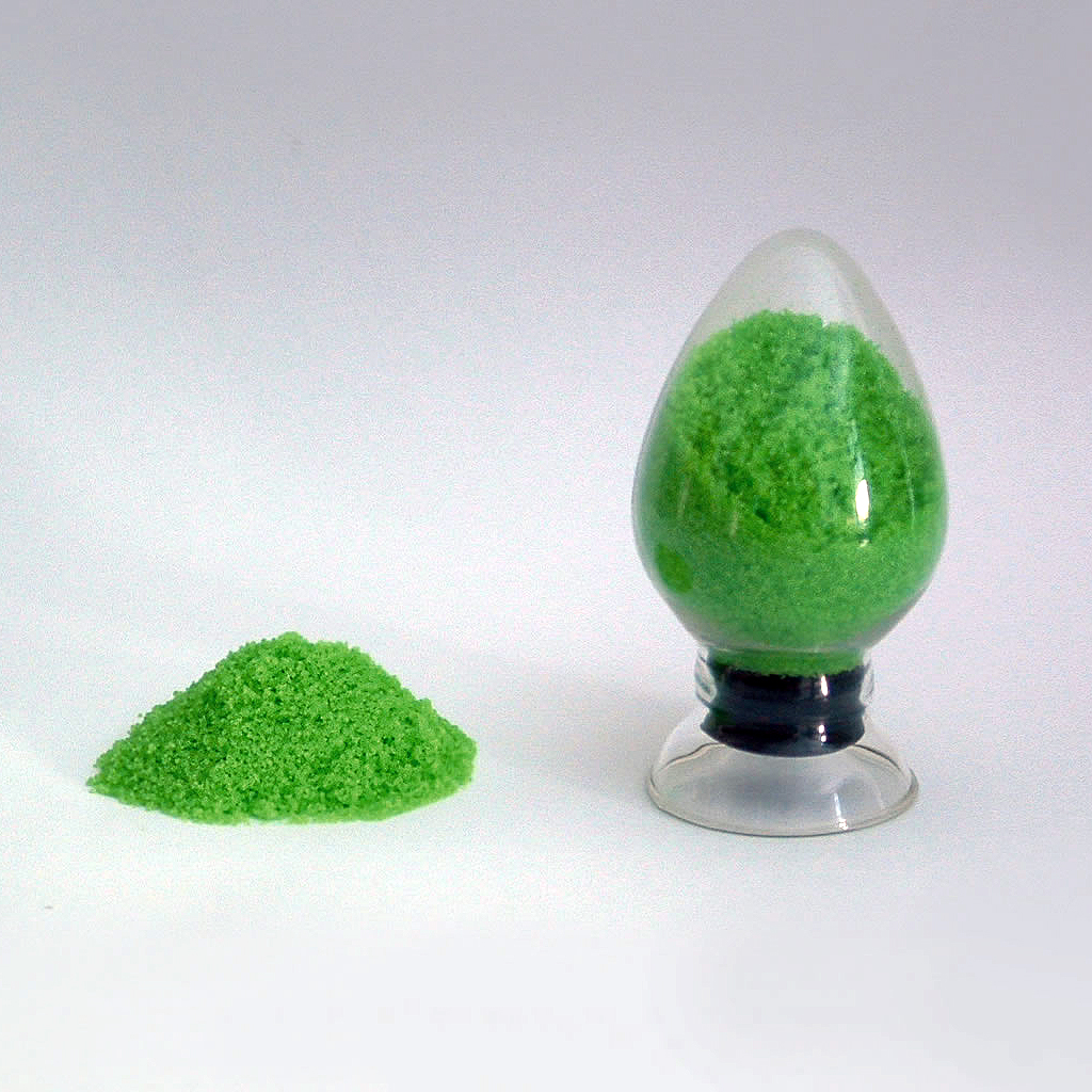 Nickel Chloride Nicl2.6h2o - Industrial & Electroplating