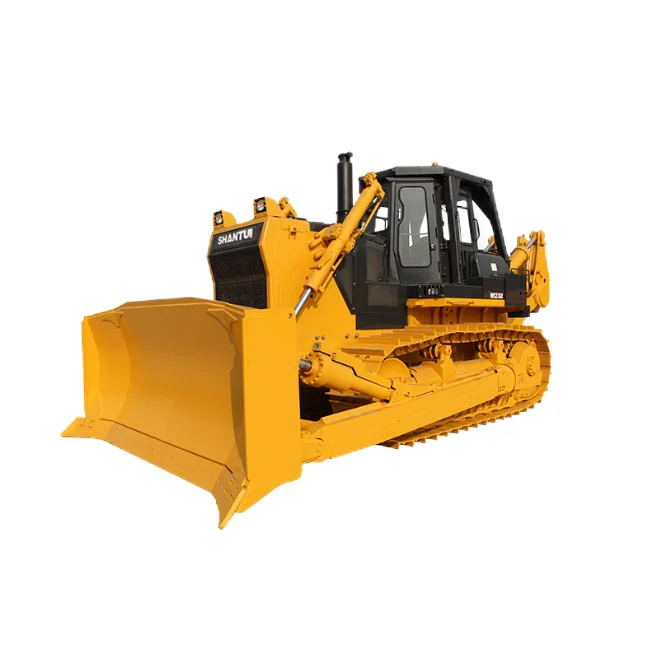 Sd90-c5 Crawler Bulldozer Semi-u Blade For Construction Usage - Buy ...