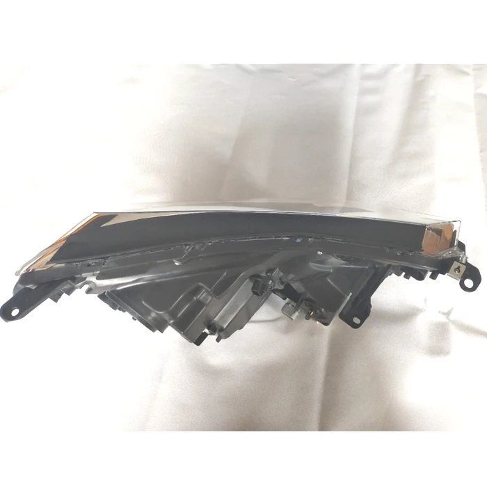 Auto LED Head Lamp for RAV4 SE 2016-2018 USA MODEL R 81145-42670 L ...