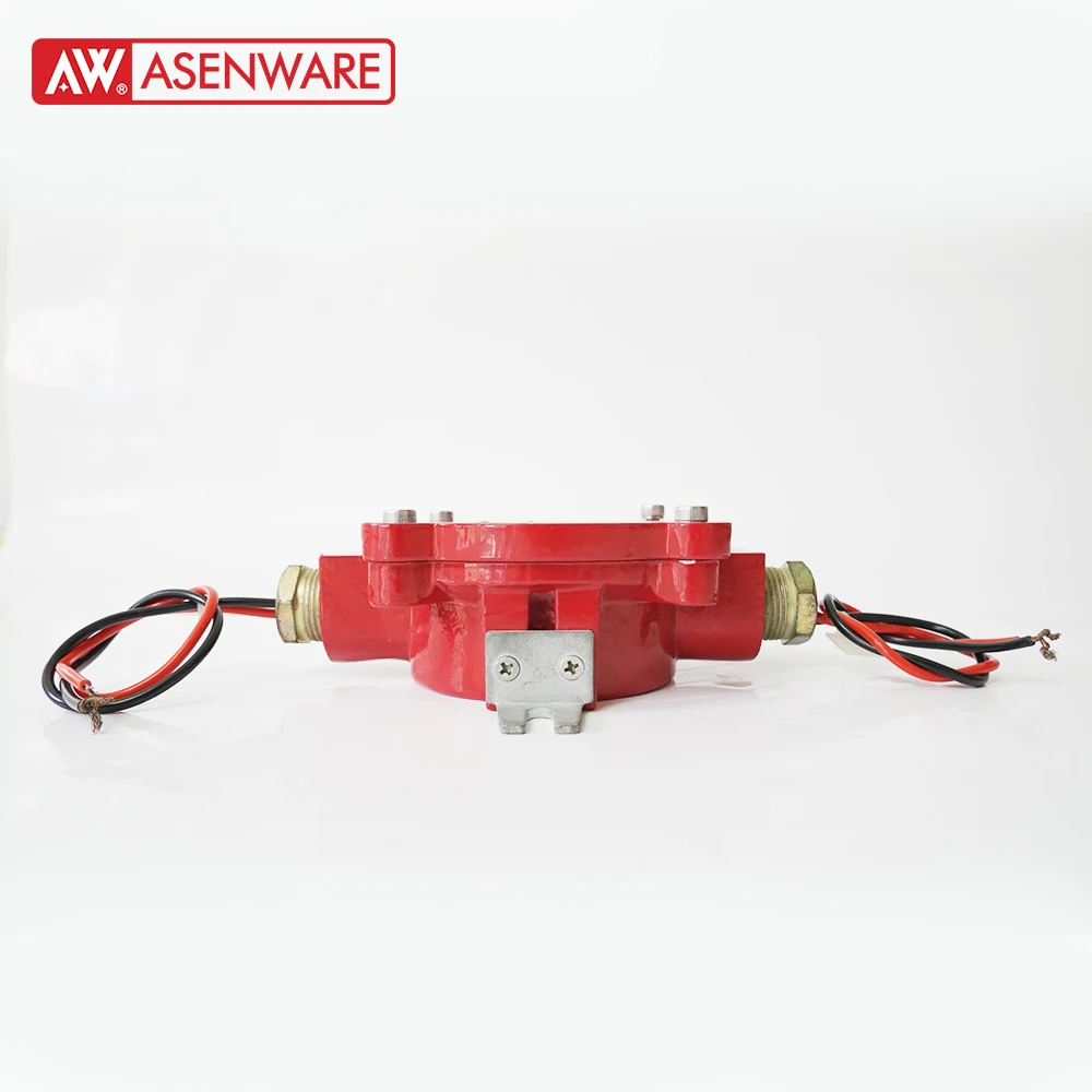ASENWARE Explosion-Proof Safety Barrier Isolator Fire Alarm