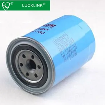 Factory Price Hot Sales Oil Filter 15208-w1193 For Nissan - Buy Engine ...