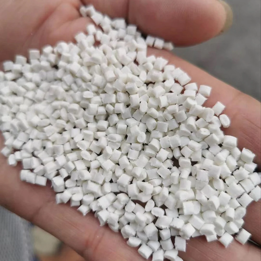 Engineering Plastics Granules - Noryl PPO Pellets