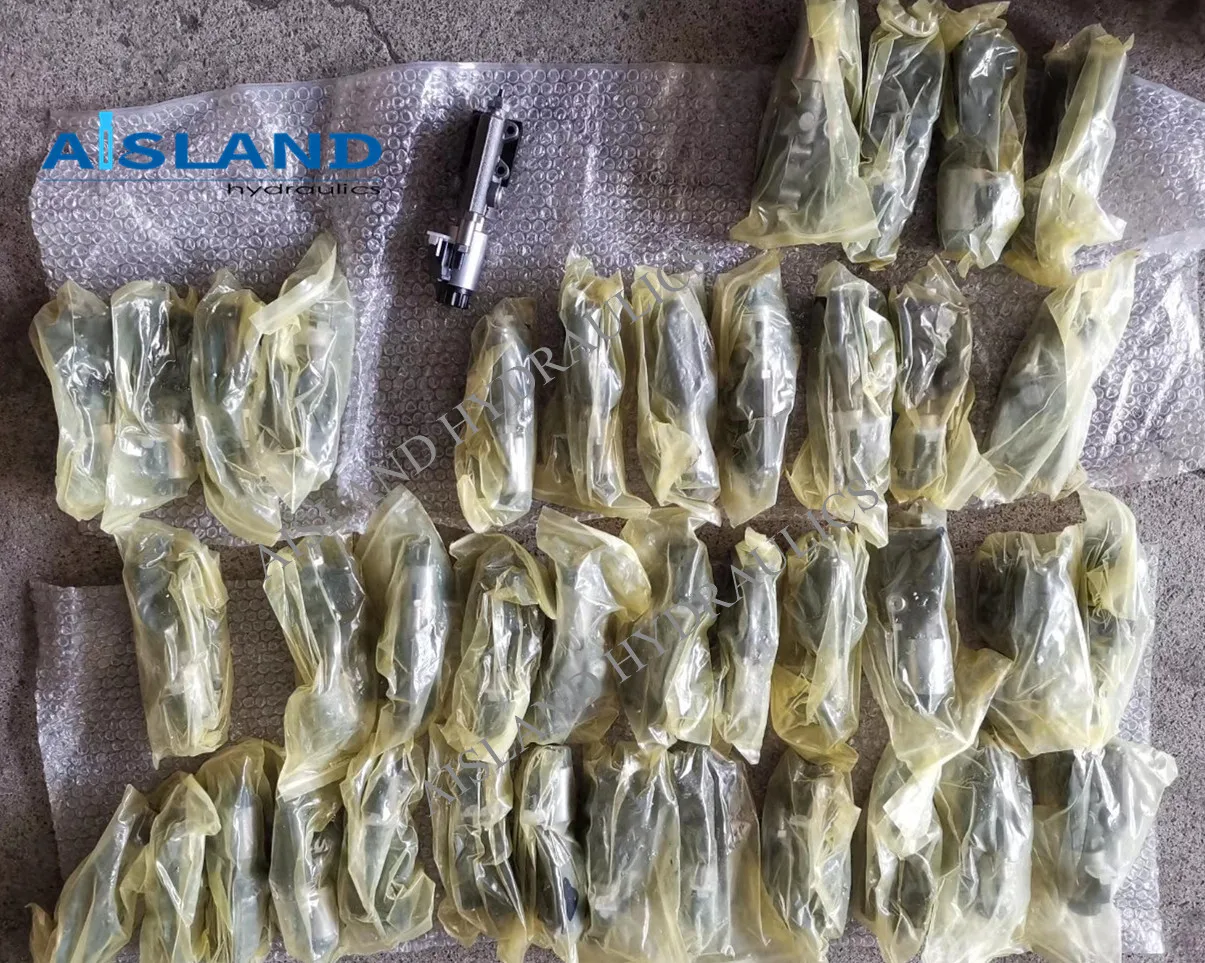 Original Hydraulic Pump Valve ED72 - 6 Month Warranty