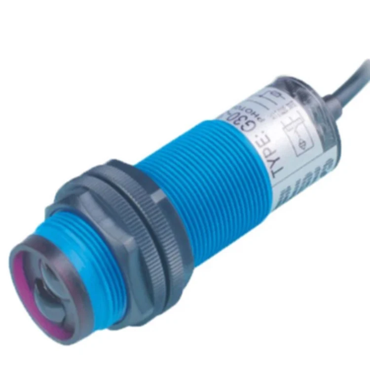 Factory Infrared Photoelectric Sensor G30 - Buy Photoelectric Detection ...