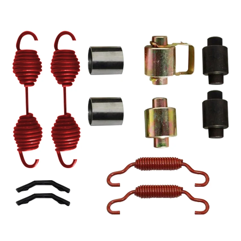 High Quality Semi Trailer Parts - Brake Repair Kits