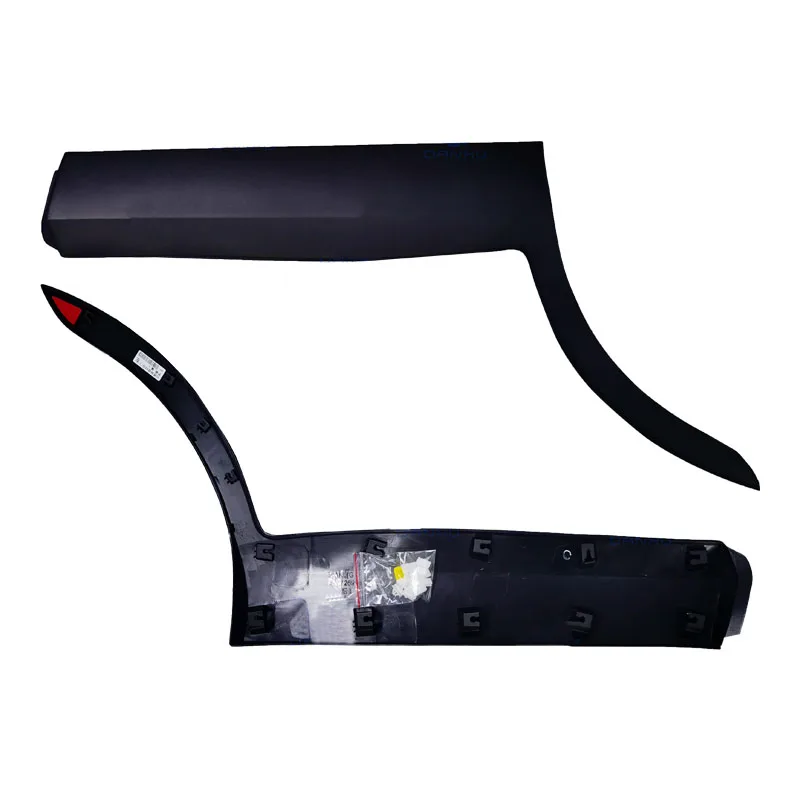 Auto Body Kits Door Moulding For Buick Encore Gx 2020 4 Pieces One Set ...