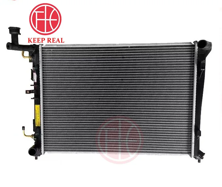 Automotive Engine Radiator Tank For Mg Zs Roewe 550 350 - Buy Mg Zs ...