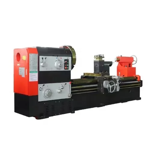 CW6180*3000 Heavy Duty Lathe by Chenghai - Competitive Price