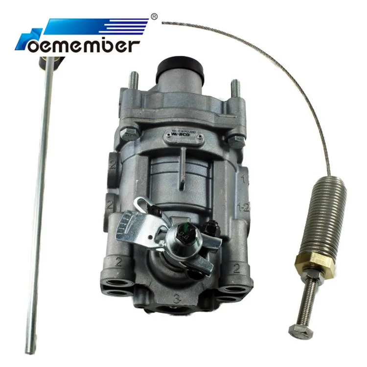 空气制动功率调节器负载传感阀OEM 4757120040| Alibaba.com