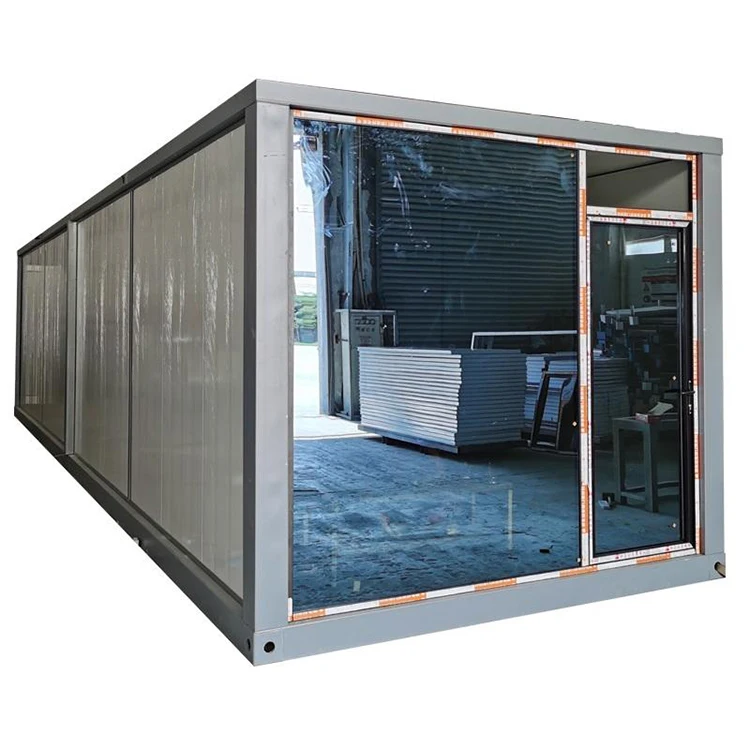 Australian Standard Family House Ready Made Portable Wooden House New ...