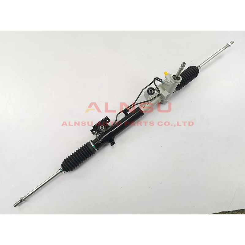 Steering Gear for CW5 CY4 - Factory Price & OEM Quality