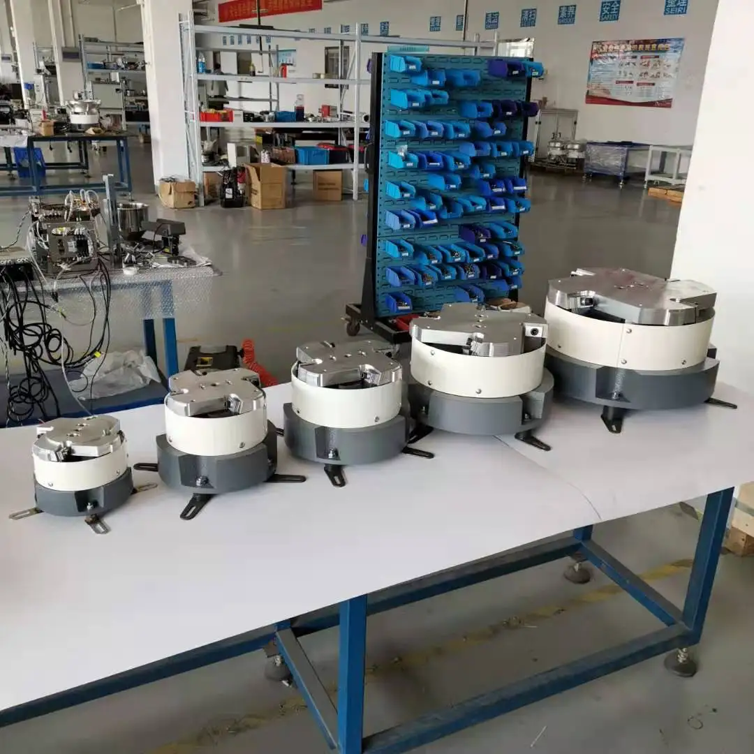 Wholesale Oem Vibratory Feeding Machine Counter Clockwise Bowl Feeder ...