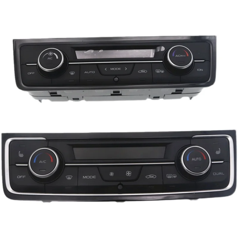 NAP Geely Emgrand GS Emgrand GL Air Conditioning Control Panel With ...