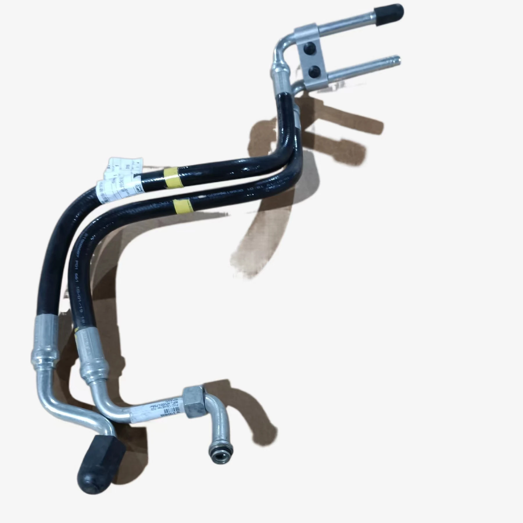 Concessional Sale 21954066 Turn To Hydraulic Booster Tubing For Volvo ...