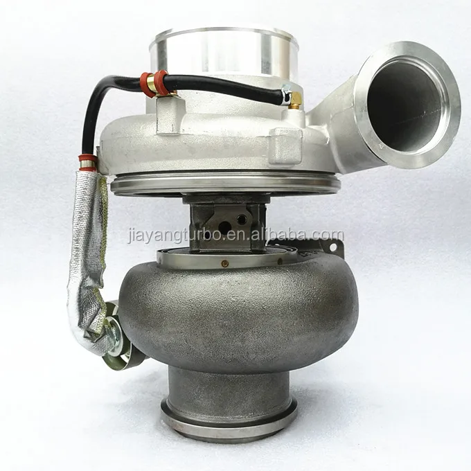 GTA4702BS Turbo 743001-0002 230-3542 2303542 284-2711 Turbo for ...