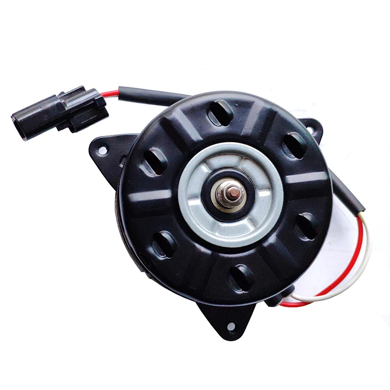 38616-R40-A01 Fan Motor - 12V Motor for Eight Generation Accor-d