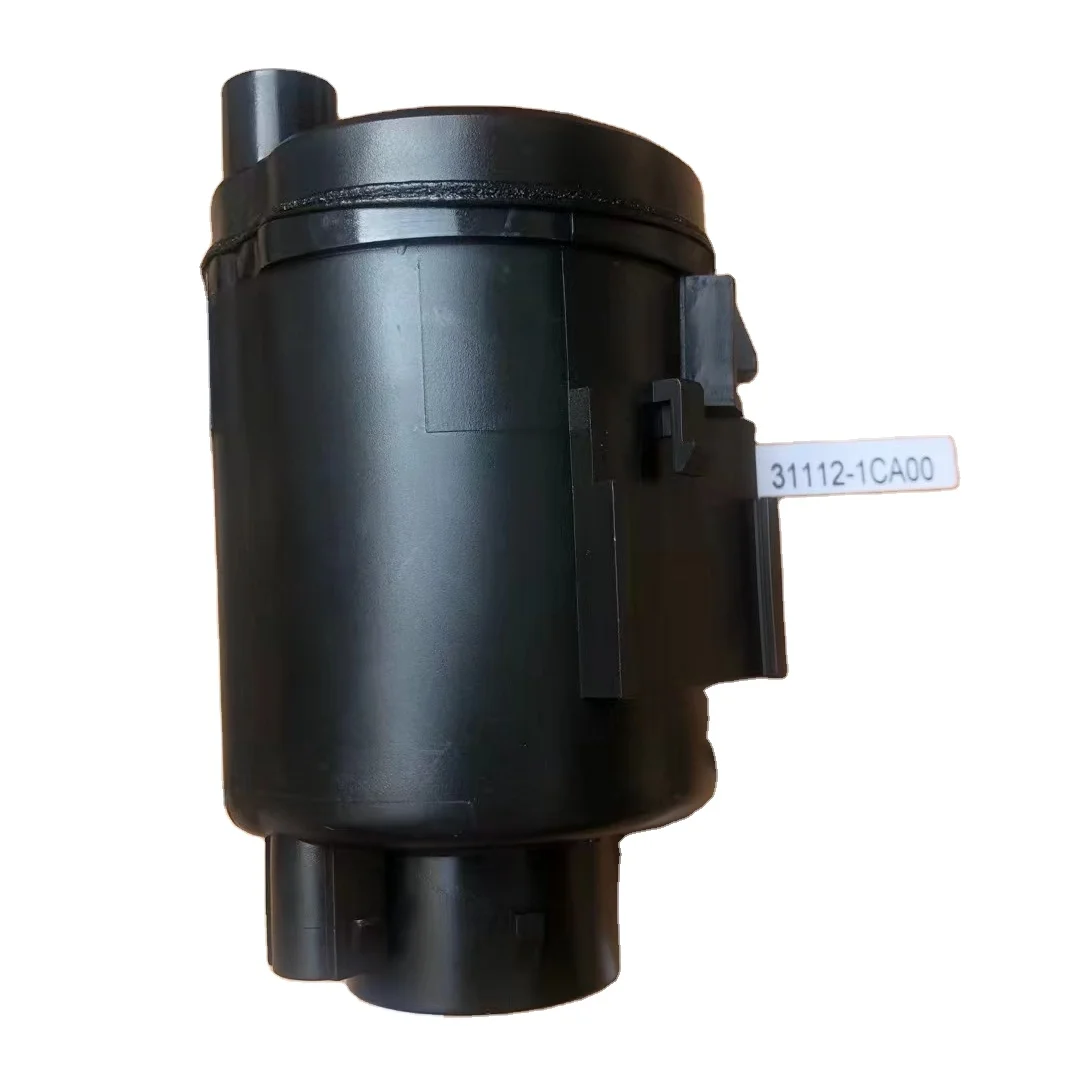 High Quality Fuel Filter 31112-1c000 - Buy 31112-1c000,Fuel Filter ...
