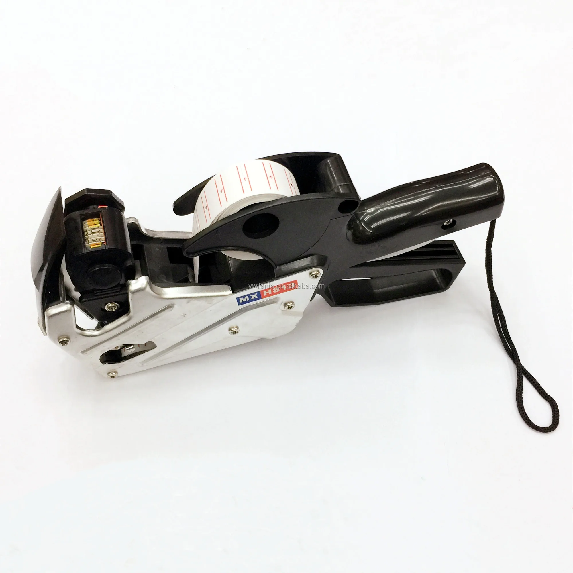 High Quality One Line Price Labeller - 8 Digitals Printing