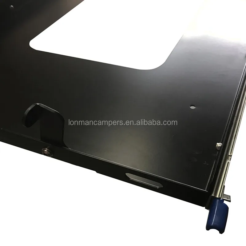 Car Fridge Slide - Heavy Duty & High Quality off-Road Camping