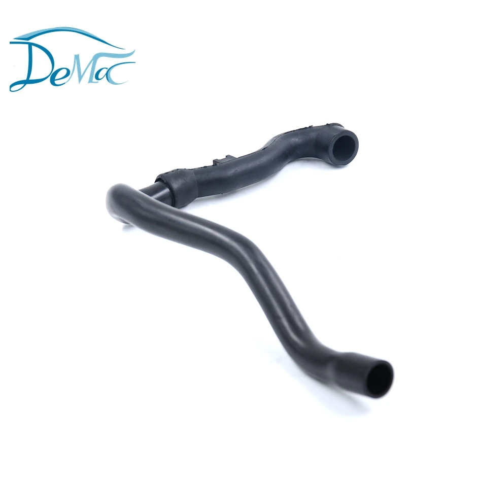 C250 High Quality Reinforced New Flexible Auto Cooling System Radiator ...