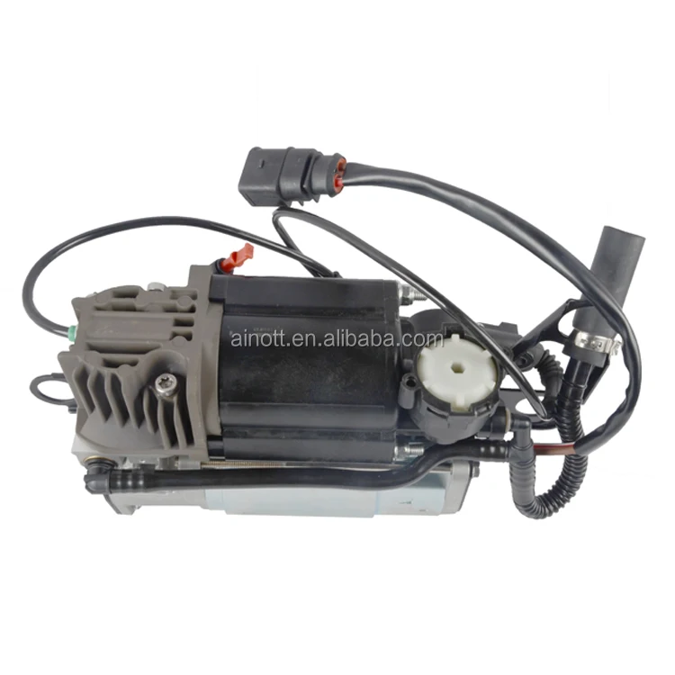 Air Suspension Air Compressor For 7l0 698 007 A 7l0 698 007 E 7l8 616 ...