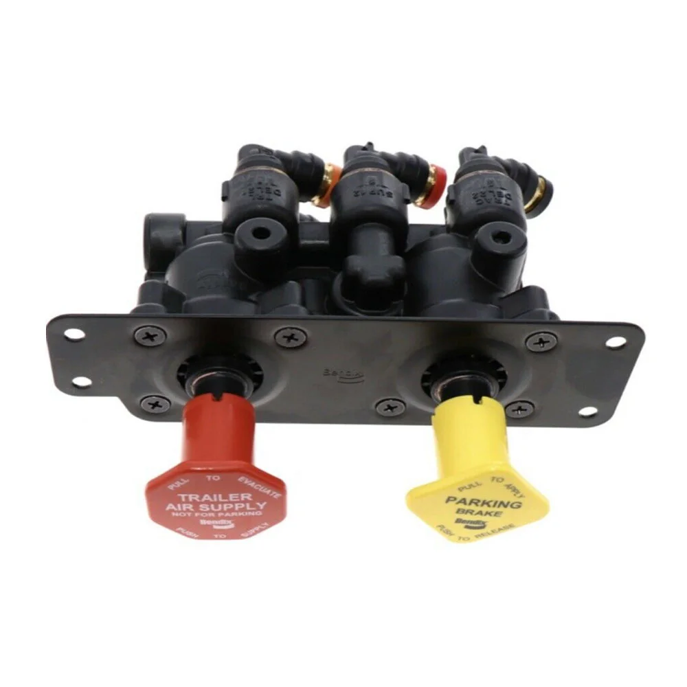 用于freightliner Cascadia 802804的bendix破折阀 - Buy 802804 Product on ...