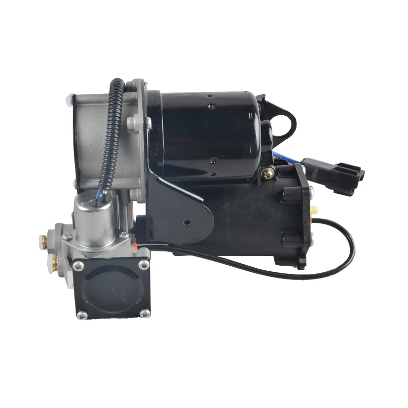 Air Compressor Pump For Discovery 3 Auto Chassis Parts Lr072537 ...