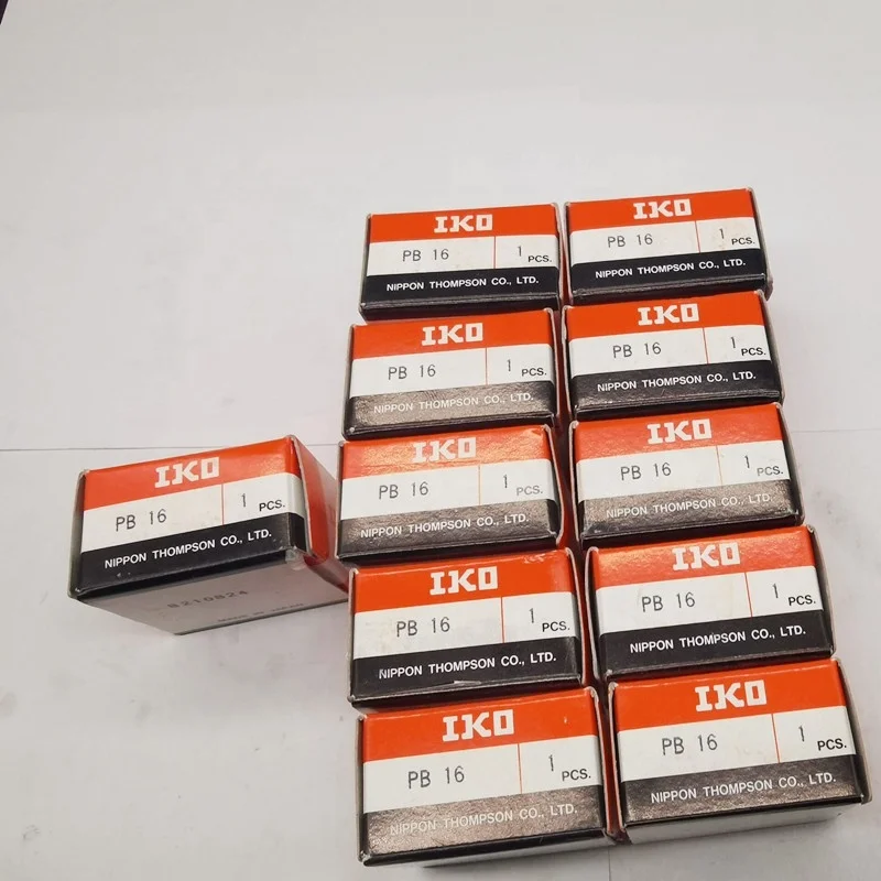 Japan Iko Rod End Bearing Cam Clutch Bearing Pb22 Pb25 Pb28 Pb30 - Buy ...