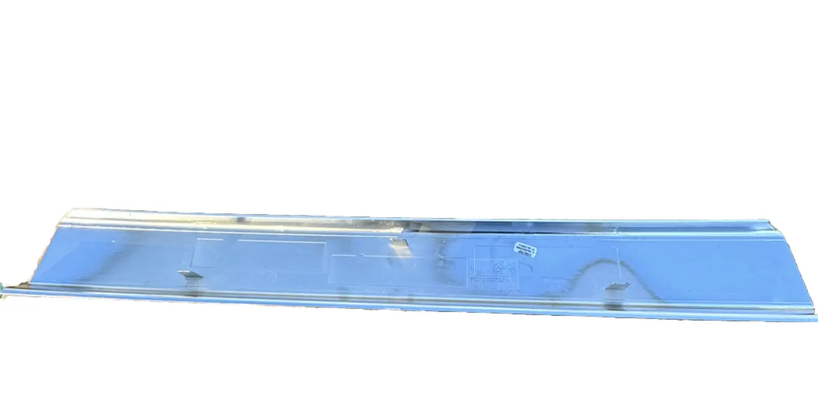 BUMPER TRIM MOULD Used for Volvo VNL 2018 Heavy Truck Body Part ...