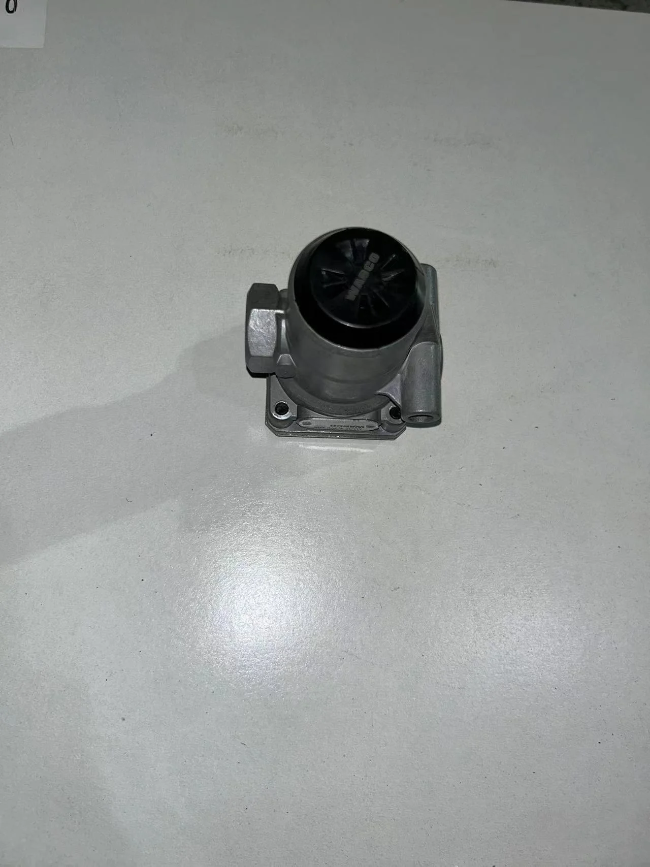 Wabco 4750150720 Pressure Limiting Valve V-olvo S-cania Daf European ...