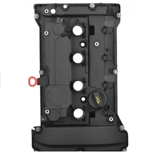 98057-12480 Engine Valve Cover 9805712480 For Citroen 1.6t - Buy ...