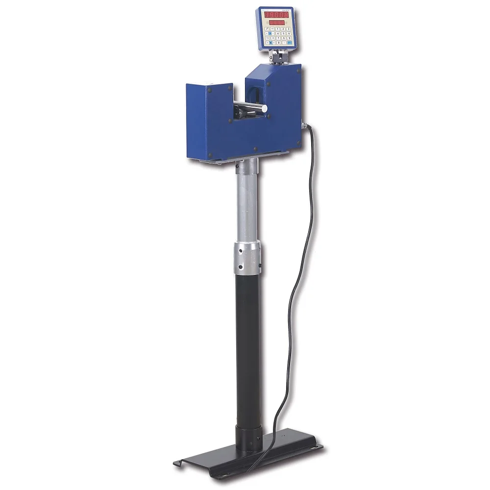 Qp-3025xy Laser Diameter Measuring Instrument - Optical Measuring ...